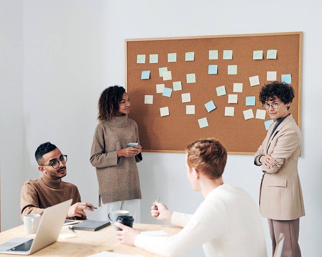 Effective Use Of Presenter Notes To Improve The Flow Of Your 
